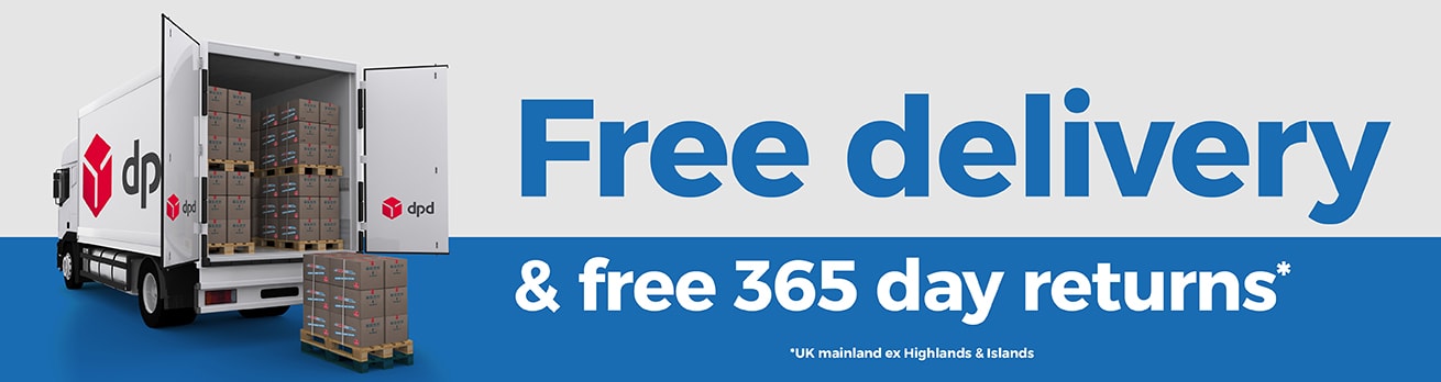Motorcycle Sat-Nav Systems - FREE UK DELIVERY