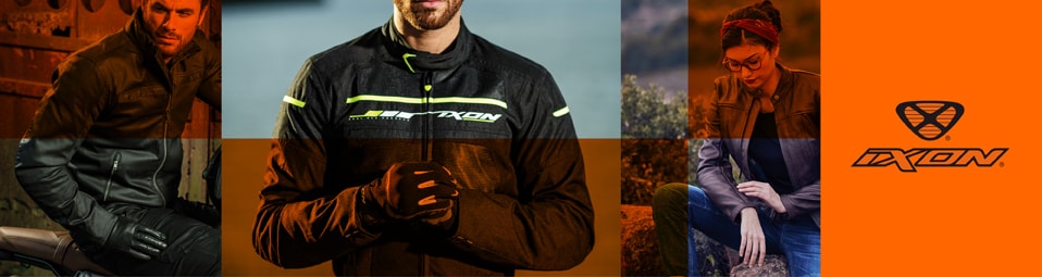 Ixon Clothing - FREE UK DELIVERY