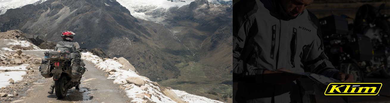 Klim Clothing - FREE UK DELIVERY