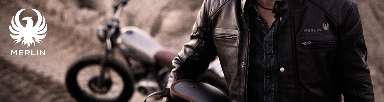 Merlin Clothing - FREE UK DELIVERY
