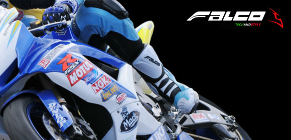 Falco Boots - FREE UK DELIVERY