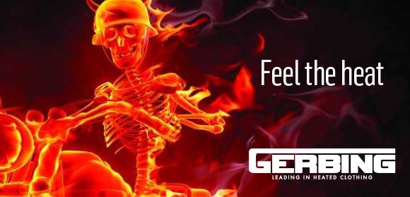 Gerbing Heated Clothing - FREE UK DELIVERY