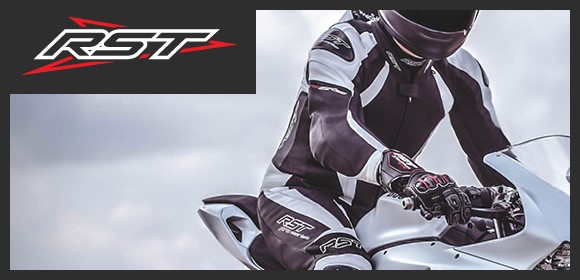 RST Clothing - FREE UK DELIVERY