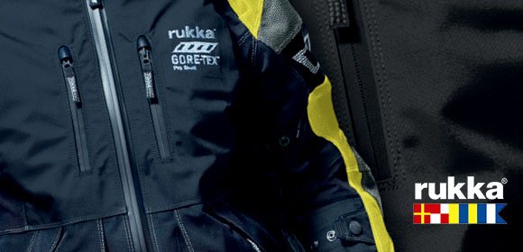 Rukka Clothing - FREE UK DELIVERY