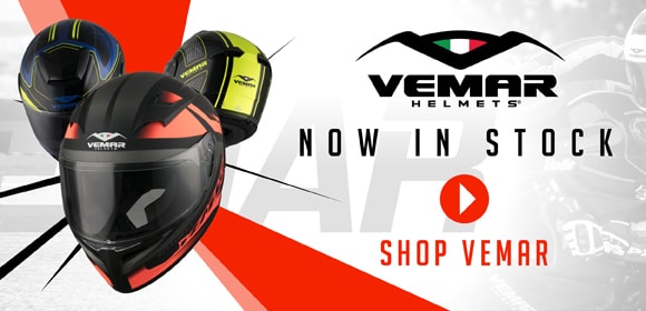 Motorcycle Helmets, Clothing, Jackets, Gloves, Boots & Accessories