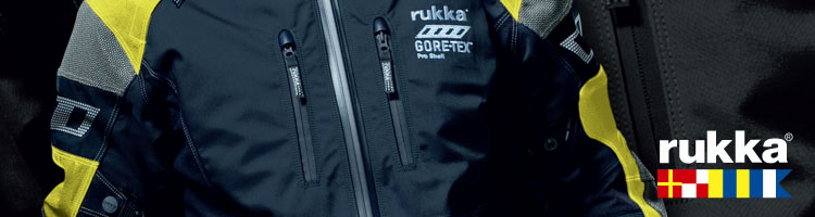 Rukka Clothing - FREE UK DELIVERY