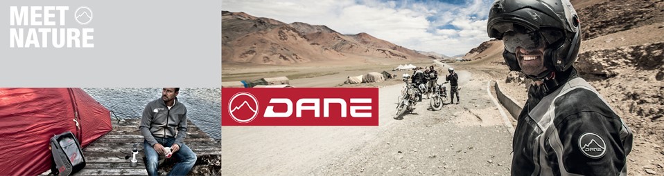 Dane Clothing - FREE UK DELIVERY