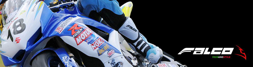 Falco Boots - FREE UK DELIVERY