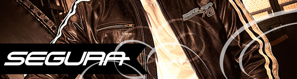 Segura Clothing - FREE UK DELIVERY