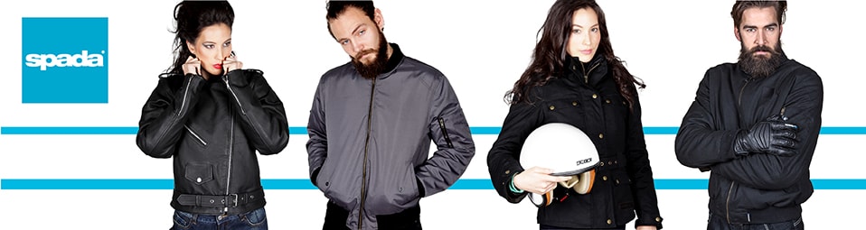 Spada Clothing - FREE UK DELIVERY