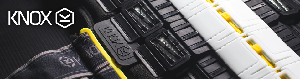 Knox Body Armour - FREE UK DELIVERY