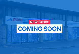 Sportsbikeshop Leeds store