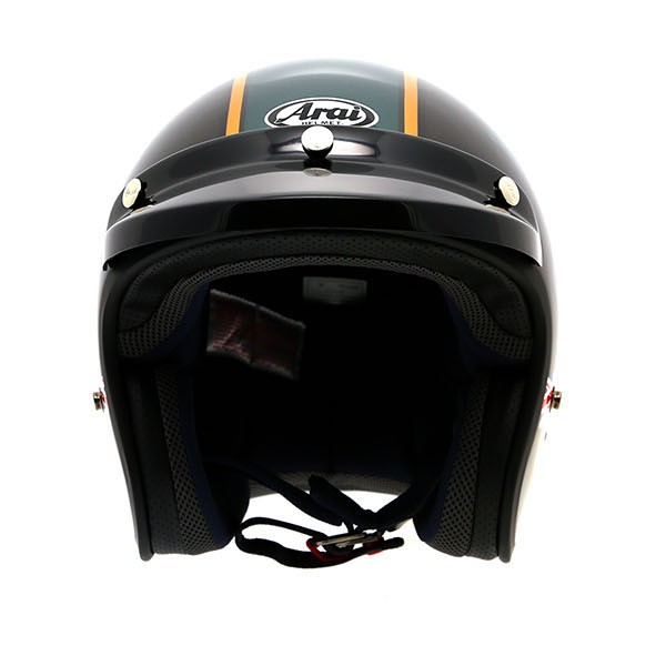Arai Freeway Classic - Union Reviews