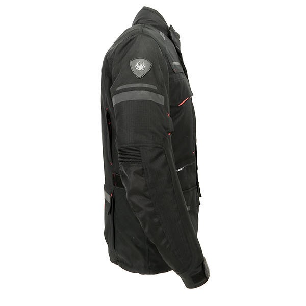 Merlin Peake Outlast Textile Jacket Reviews