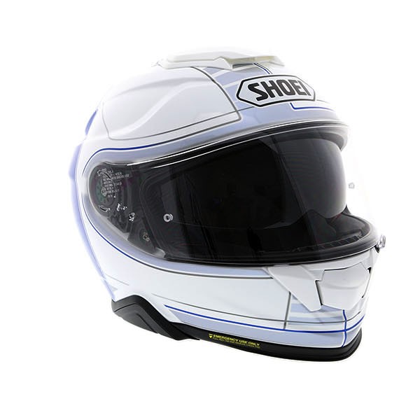 Shoei GT Air 2 - Crossbar TC-2 Shoei Helmets Reviews