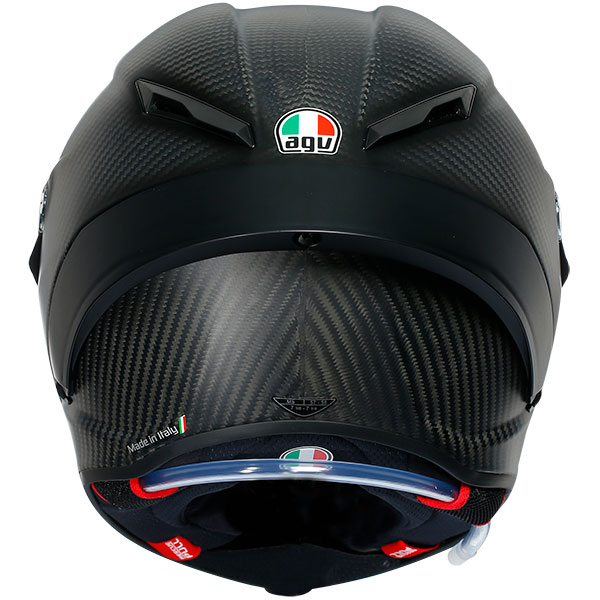 AGV Pista GP-RR ECE 22.06 - Matt Carbon - FREE UK DELIVERY