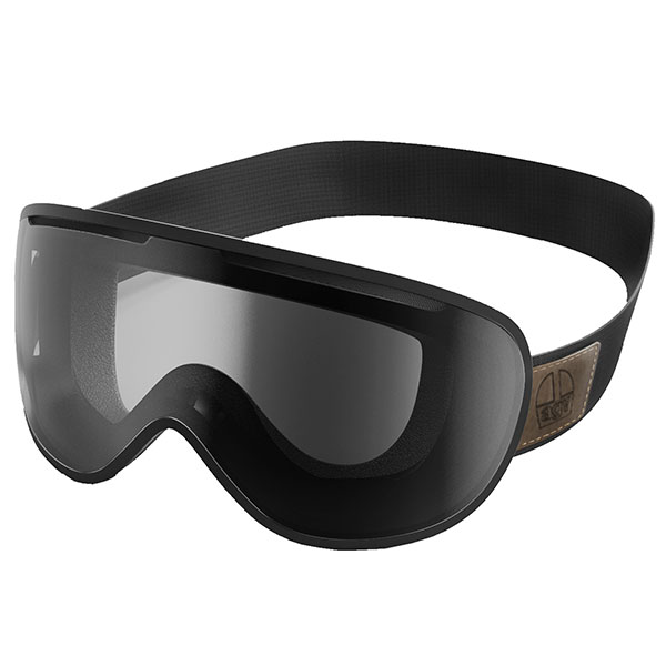 AGV Legends Goggles - FREE UK DELIVERY