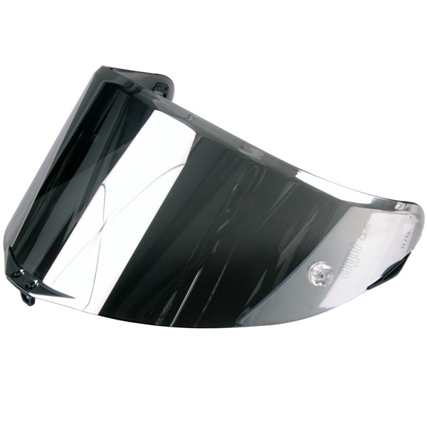 AGV Race 2 Race Visor - Not Road Legal - FREE UK DELIVERY