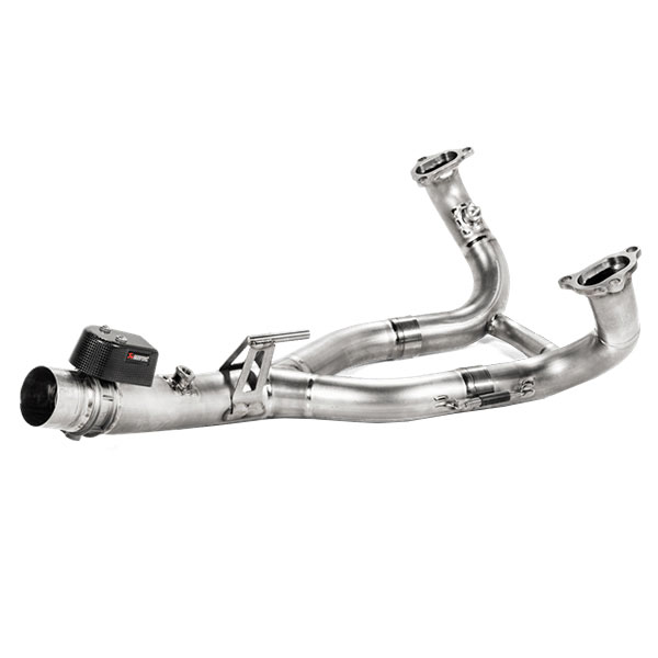 Akrapovic Exhaust - BMW R1250 R / RS - FREE UK DELIVERY