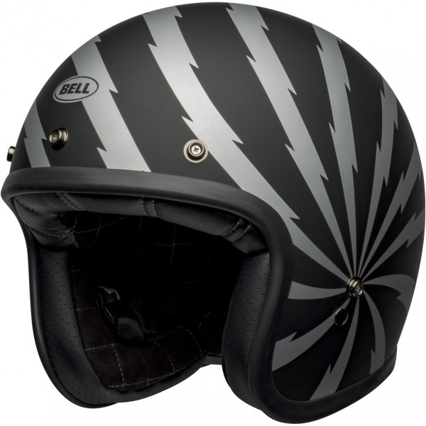 Five of the best... retro open-face helmets