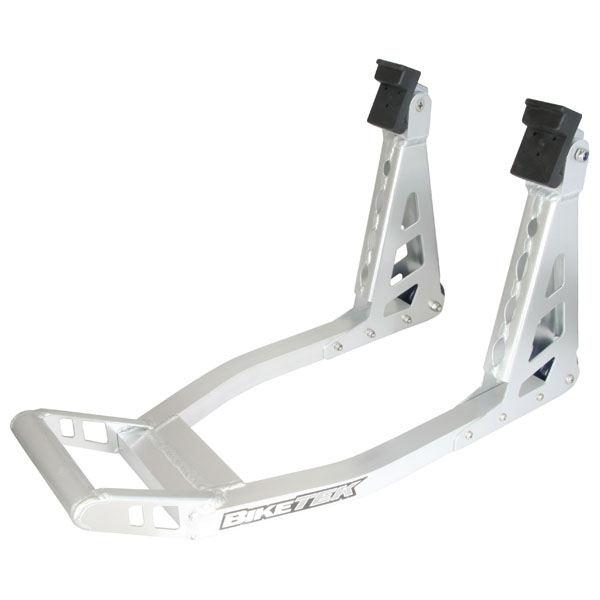 BikeTek Front Box Paddock Stand - FREE UK DELIVERY