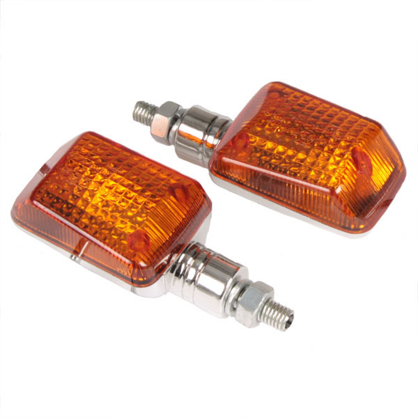 Bike It Mini Indicators - SPORTSBIKESHOP