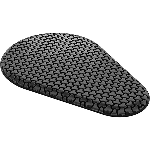 Bowtex SAS-TEC Tripleflex CE Level 1 Protector Inserts - Knee / Hip ...