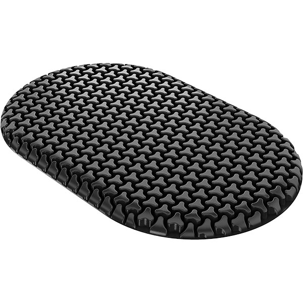 Bowtex SAS-TEC Tripleflex CE Level 2 Hip Protector Inserts - Large ...