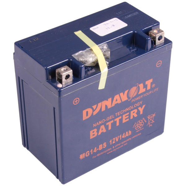dynavolt motorcycle battery dtx4l bs