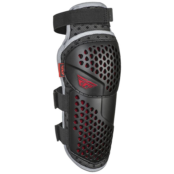 Fly Racing Kids Barricade Flex Knee Guard - FREE UK DELIVERY