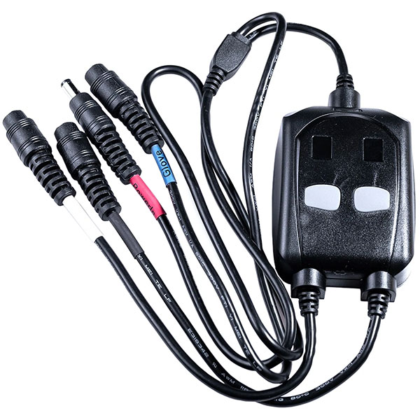 Gerbing 12V TC-Portable Temperature Controller Plus - Dual - FREE UK ...