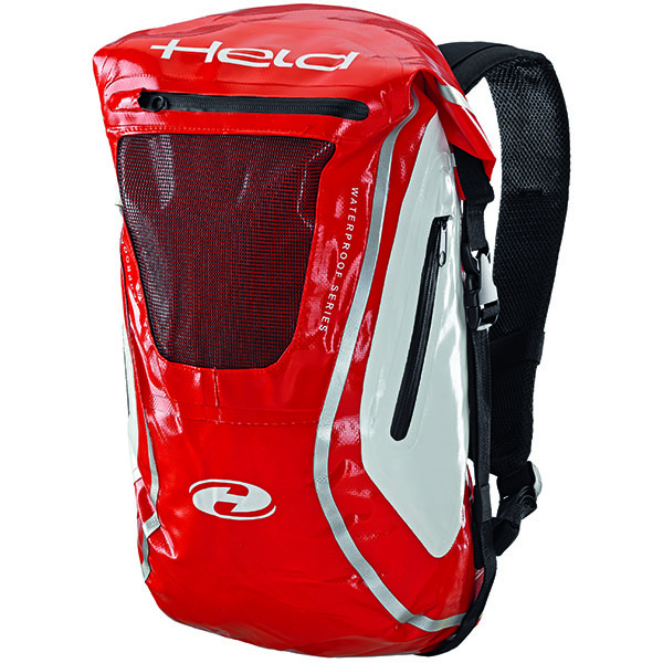 Held Zaino Rucksack - FREE UK DELIVERY