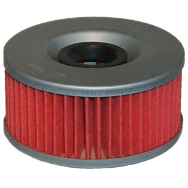 Hiflo filtro Performance Oil Filter - HF-144 - SPORTSBIKESHOP