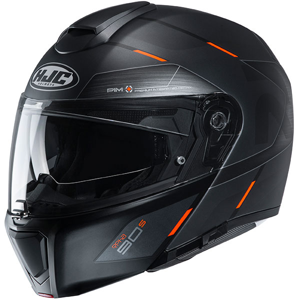 Five of the best flip-front helmets