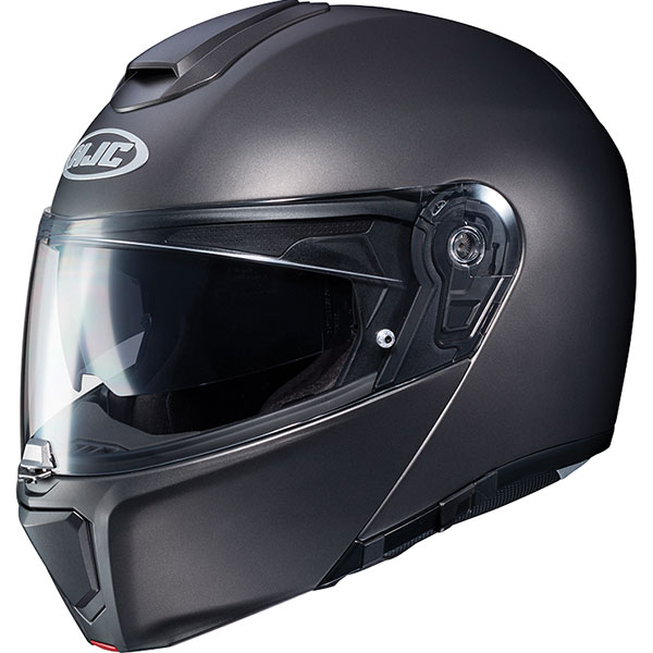 Five of the best flip-front helmets