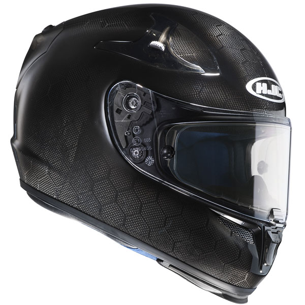 Agv Pista Gp Project 46 Helmet Review From Sportbiketrackgear | Yamaha ...