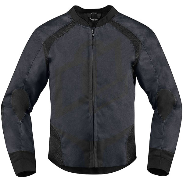 Icon Overlord Ladies Textile Jacket Reviews