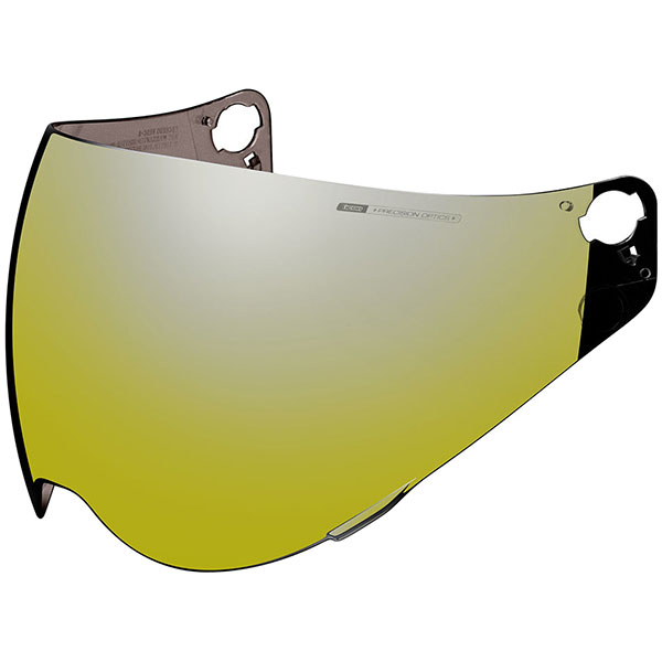 Icon Variant Pro Precision Optics Race Visor - Not Road Legal - FREE UK ...