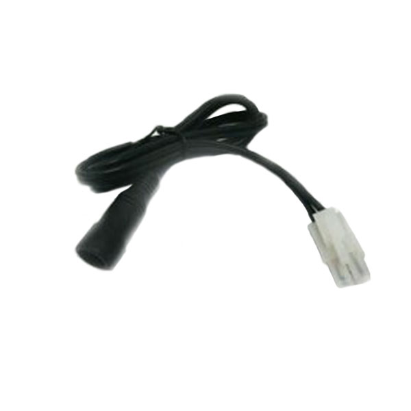 Keis Power Supply Lead to Optimate Battery Connection Lead - SPORTSBIKESHOP