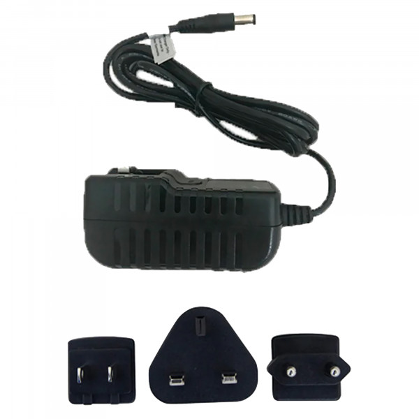 Keis Heated Clothing Portable Battery - 5200mAh with Multinational ...