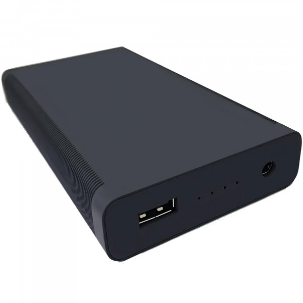 Keis Heated Clothing Portable Battery - 5200mAh with Multinational ...