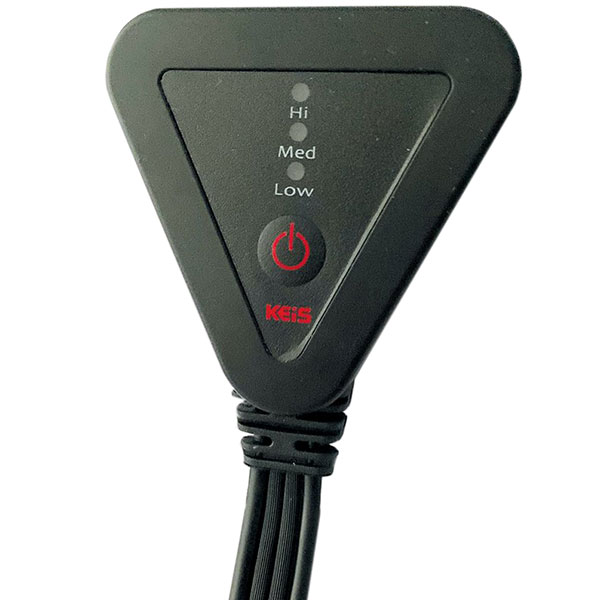 Keis Constant Power Controller - FREE UK DELIVERY