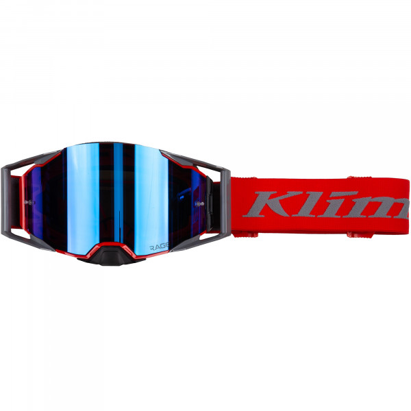 Klim Rage Off Road Goggles - FREE UK DELIVERY