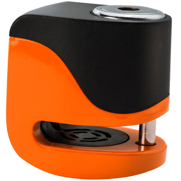 Kovix KS6 Alarmed Disc Lock - FREE UK DELIVERY