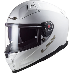 LS2 Vector 2 Carbon Helmet - FREE UK DELIVERY