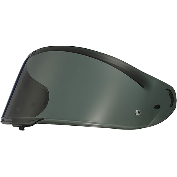 LS2 Dragon Visor - Road Legal - FREE UK DELIVERY