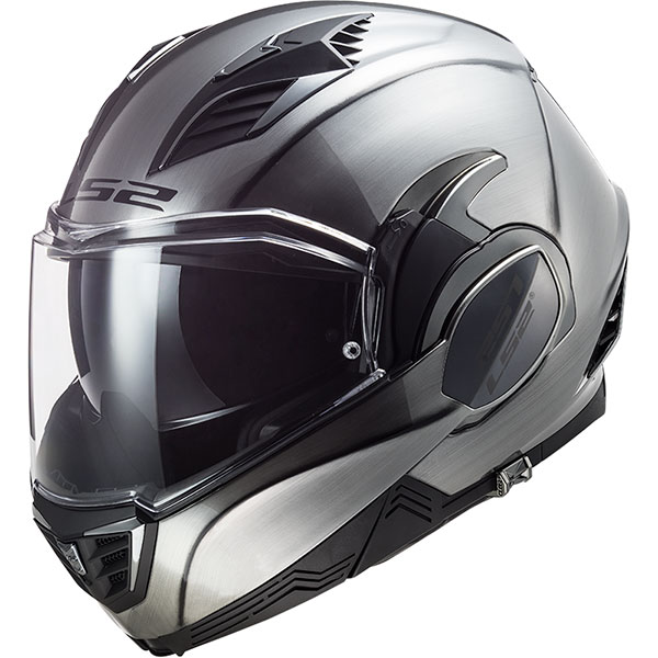 Five of the best flip-over motorcycle helmets