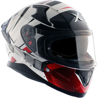Axor Apex - Hex-2 Gloss White / Blue - FREE UK DELIVERY
