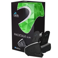 Cardo Intercom Kits - FREE UK DELIVERY