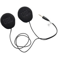 Cardo Replacement Speakers - 40mm JBL Logo - FREE UK DELIVERY